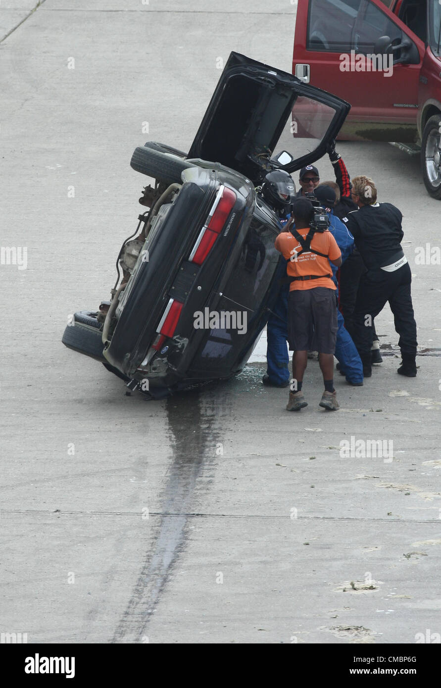 Crash Course High Resolution Stock Photography and Images - Alamy