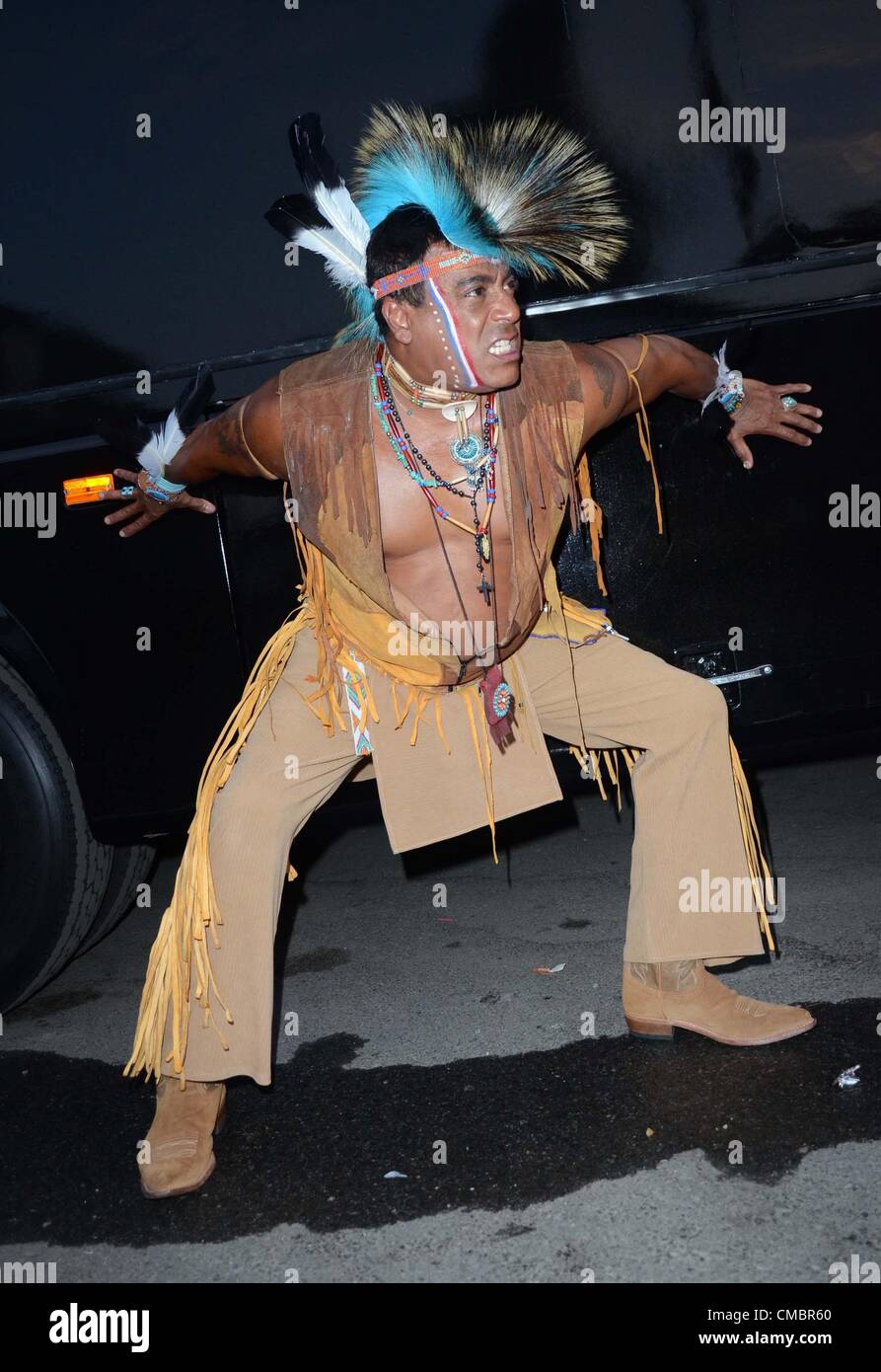 Felipe rose village people hi-res stock photography and images - Alamy