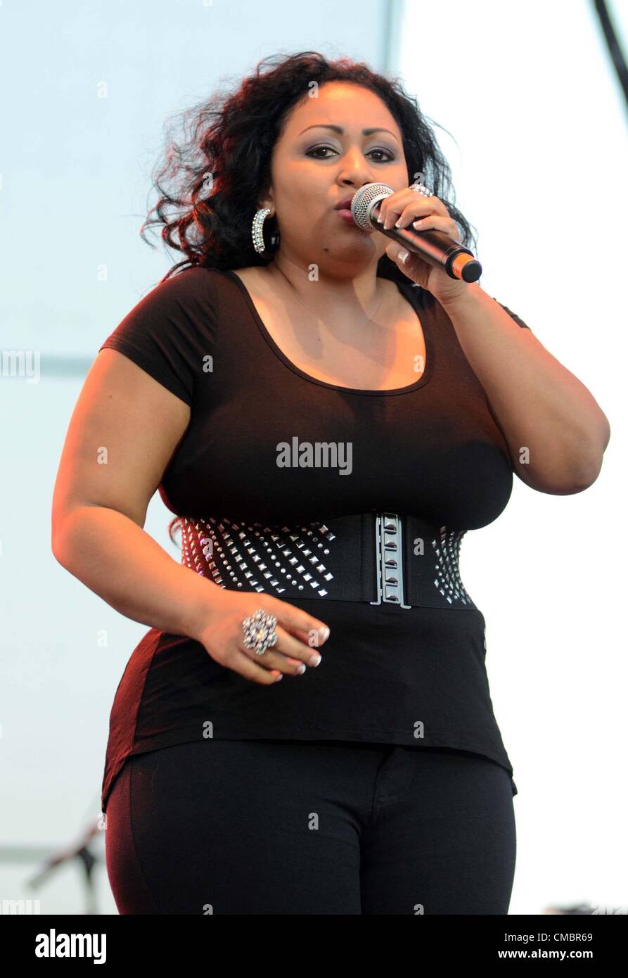 Gwen dickey rose royce hi-res stock photography and images - Alamy