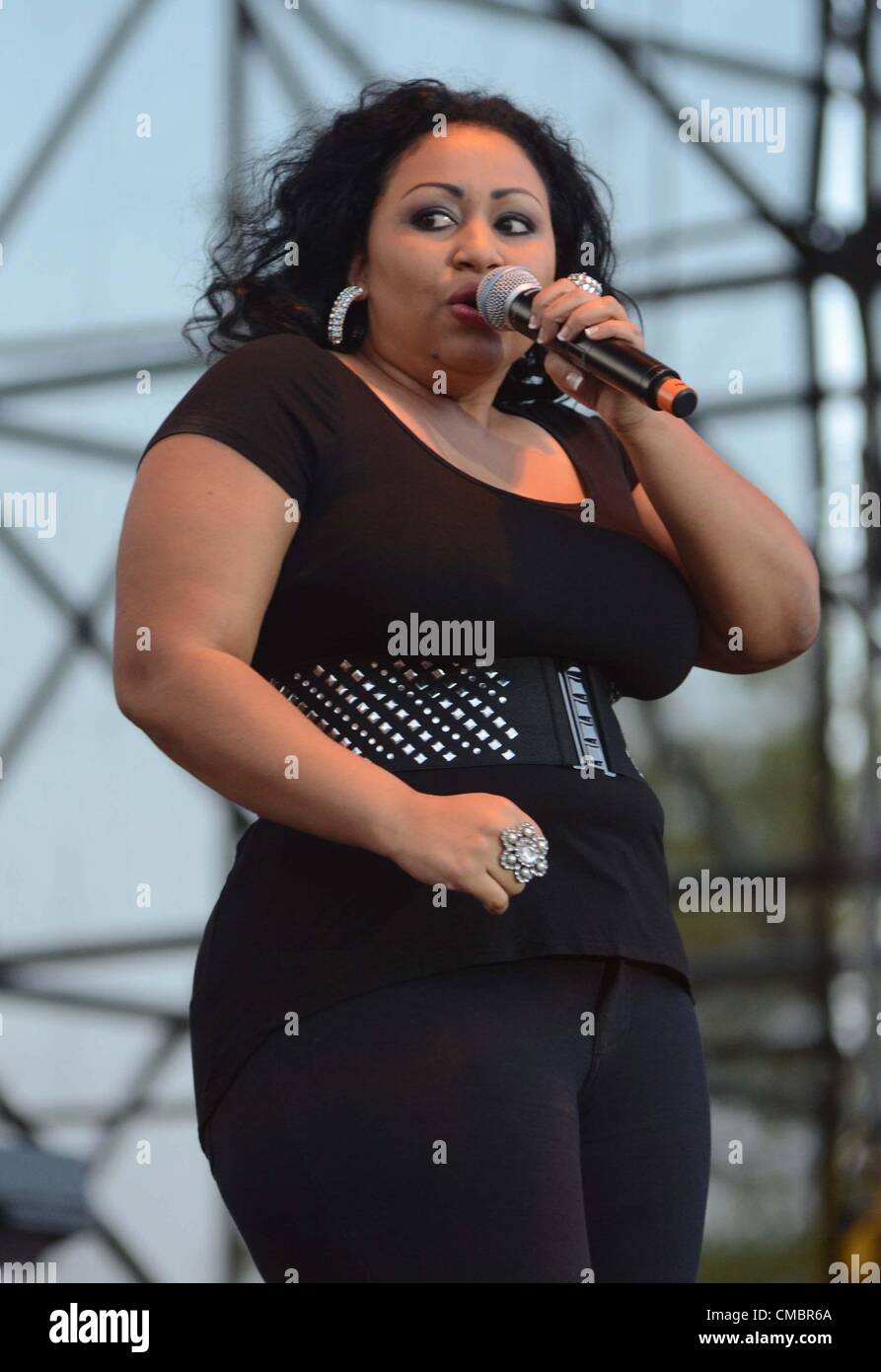 Gwen Dickey Rose Royce High Resolution Stock Photography and Images - Alamy