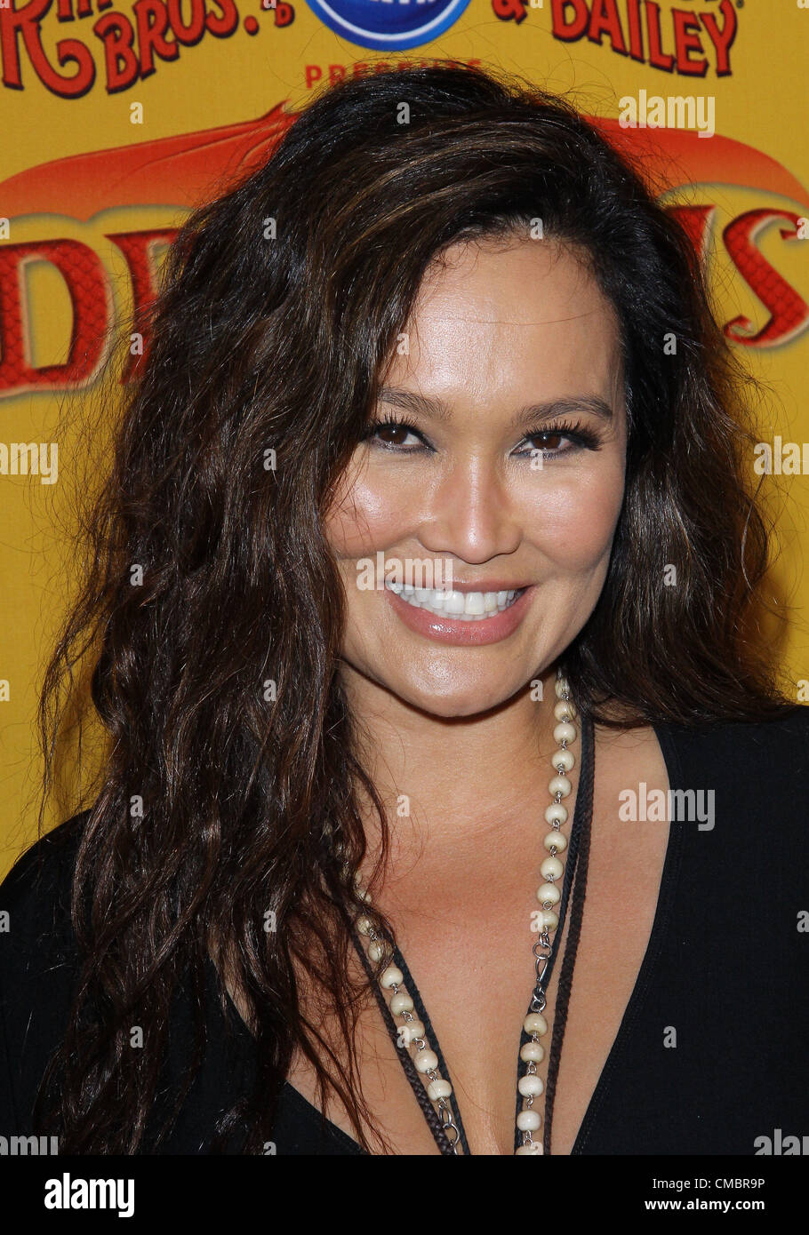 July 12, 2012 - Los Angeles, California, U.S. - Tia Carrere attends ...