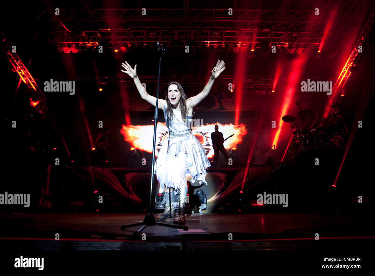Sharon Janny Den Adel