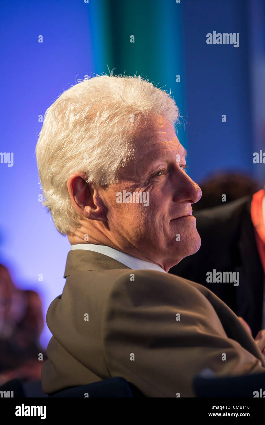 Bill clinton hi-res stock photography and images - Alamy