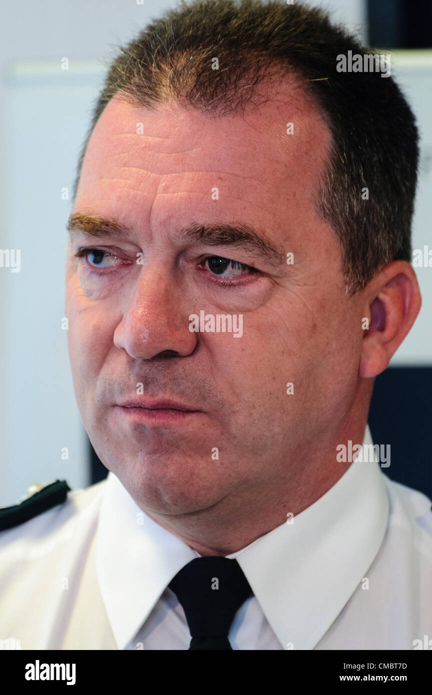 Psni headquarters hi-res stock photography and images - Alamy