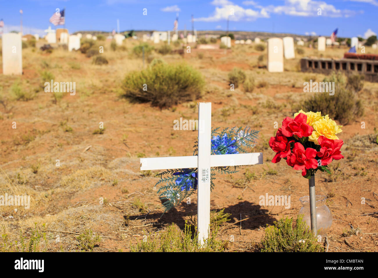 Arizona veterans highway hi-res stock photography and images - Alamy