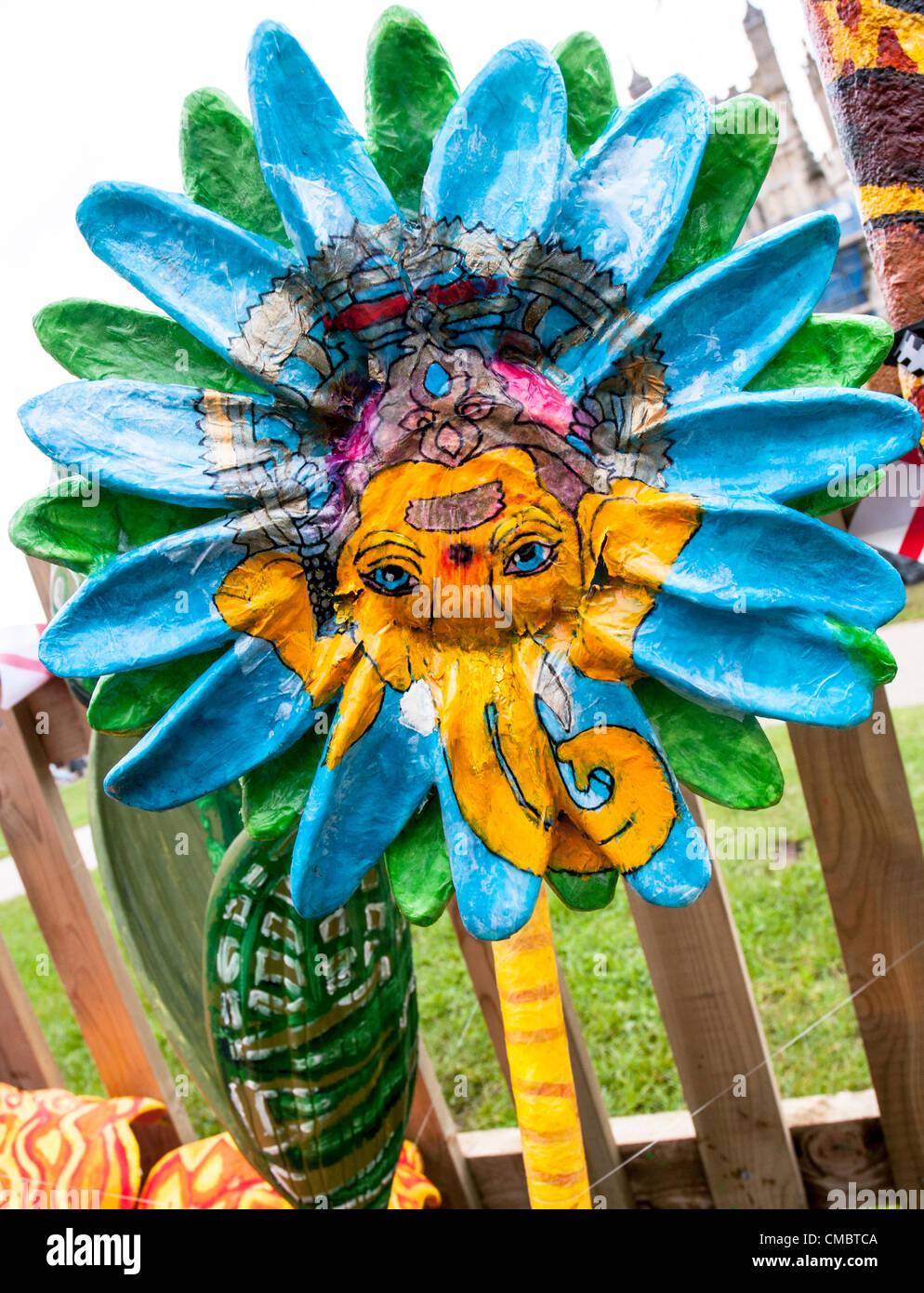 Devon jubilee celebrations hi-res stock photography and images - Alamy