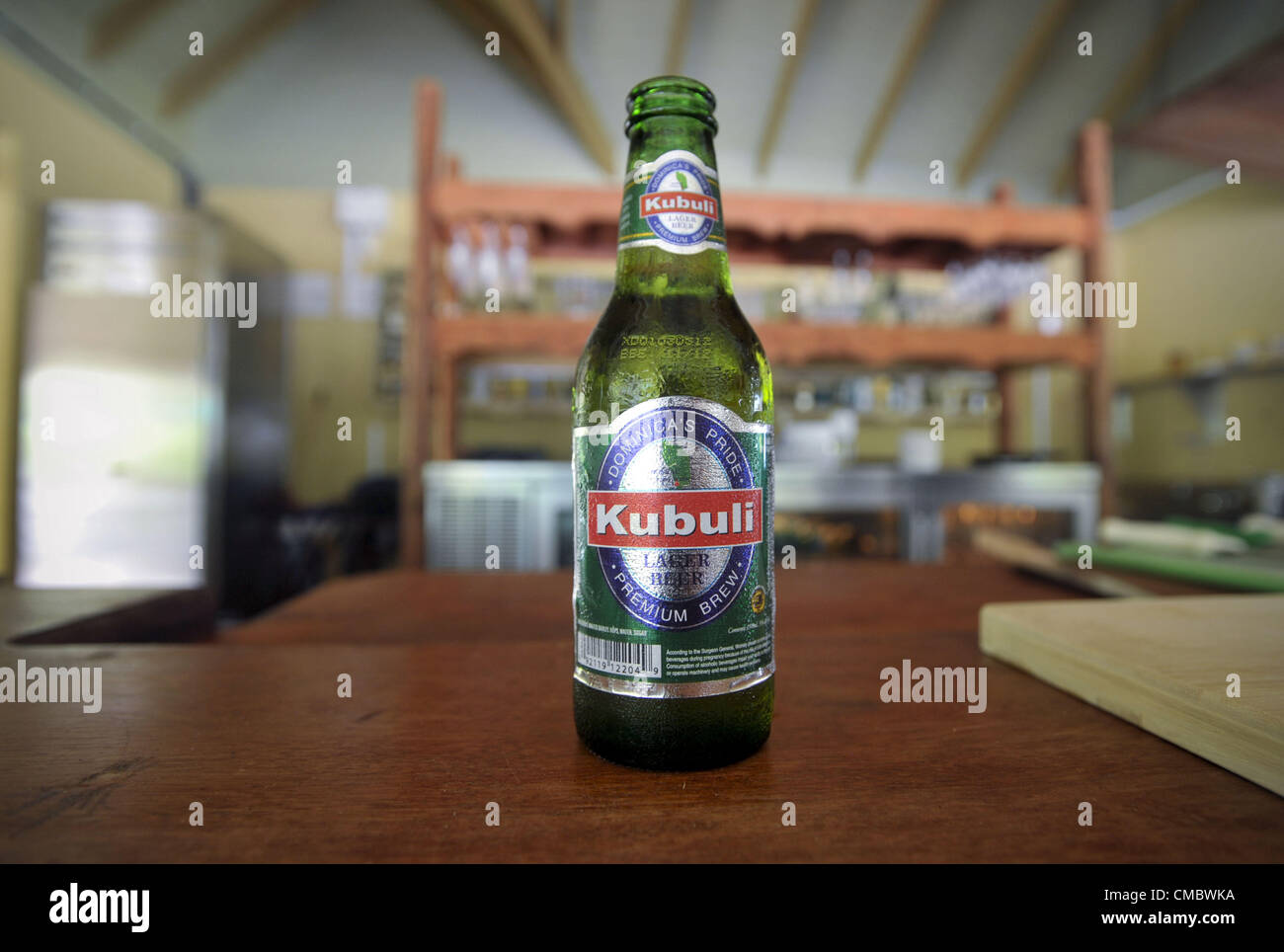 Rosalie dominica hi-res stock photography and images - Alamy