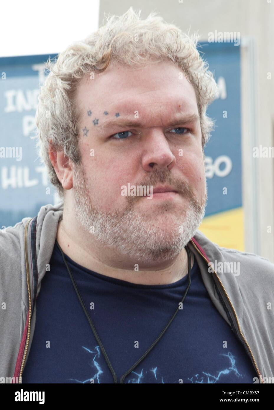 Hodor Game Of Thrones Actor