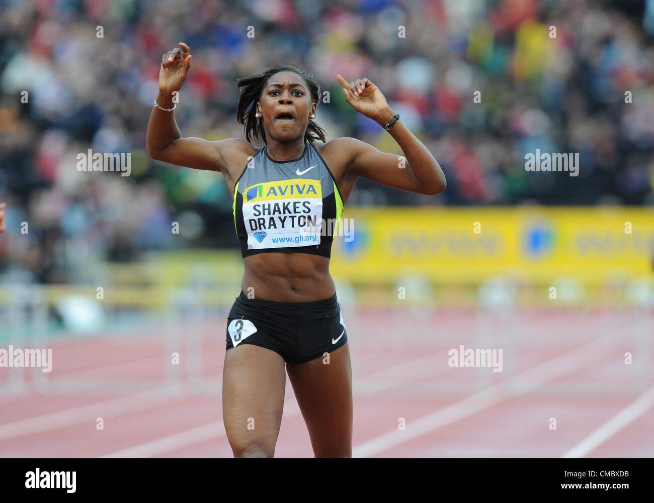 Perri shakes drayton hi-res stock photography and images - Alamy