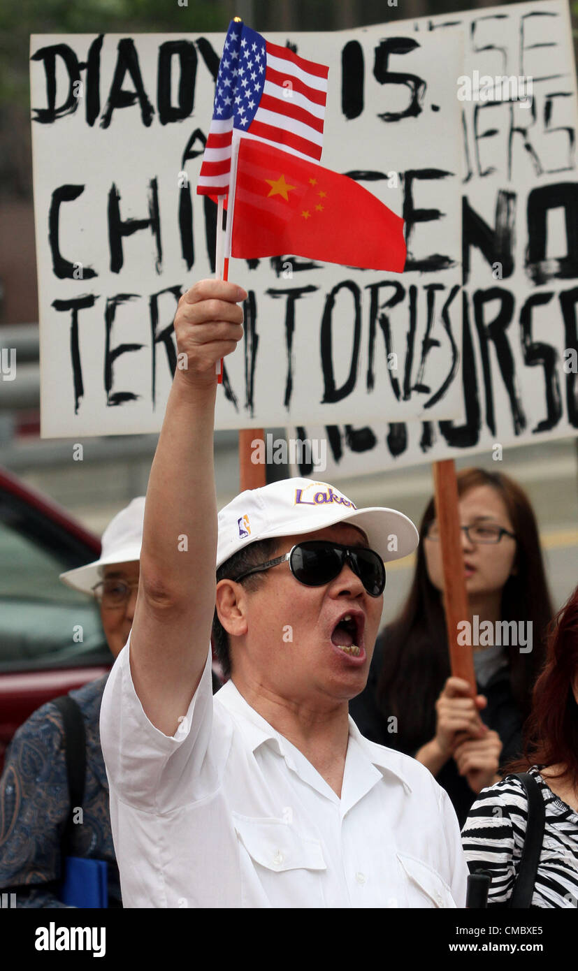 Senkakus hi-res stock photography and images - Alamy