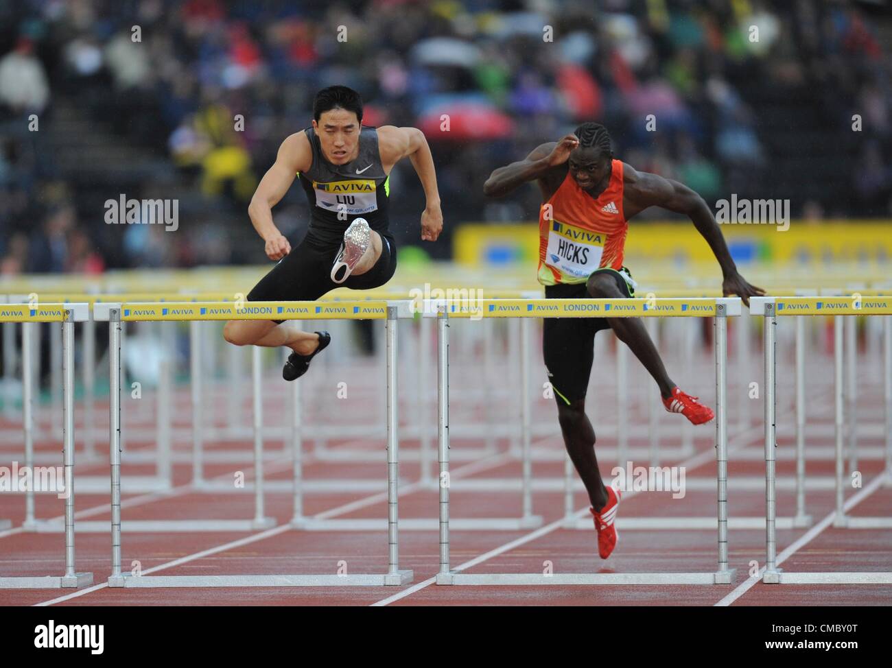 Crystal Liu High Resolution Stock Photography and Images - Alamy