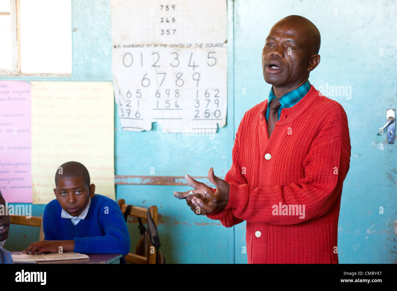 Mhangura hi-res stock photography and images - Alamy