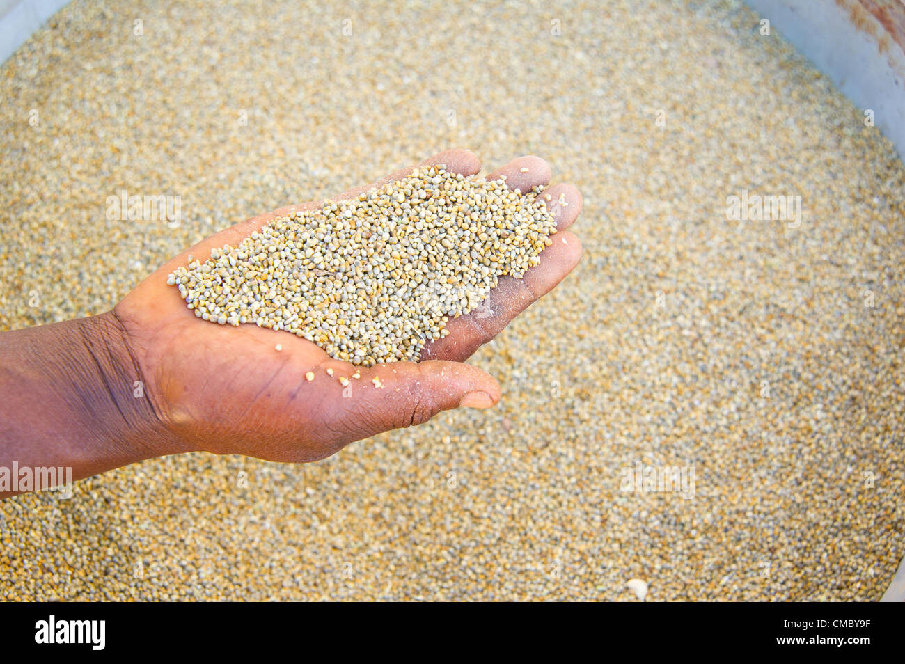 Granary model hi-res stock photography and images - Alamy