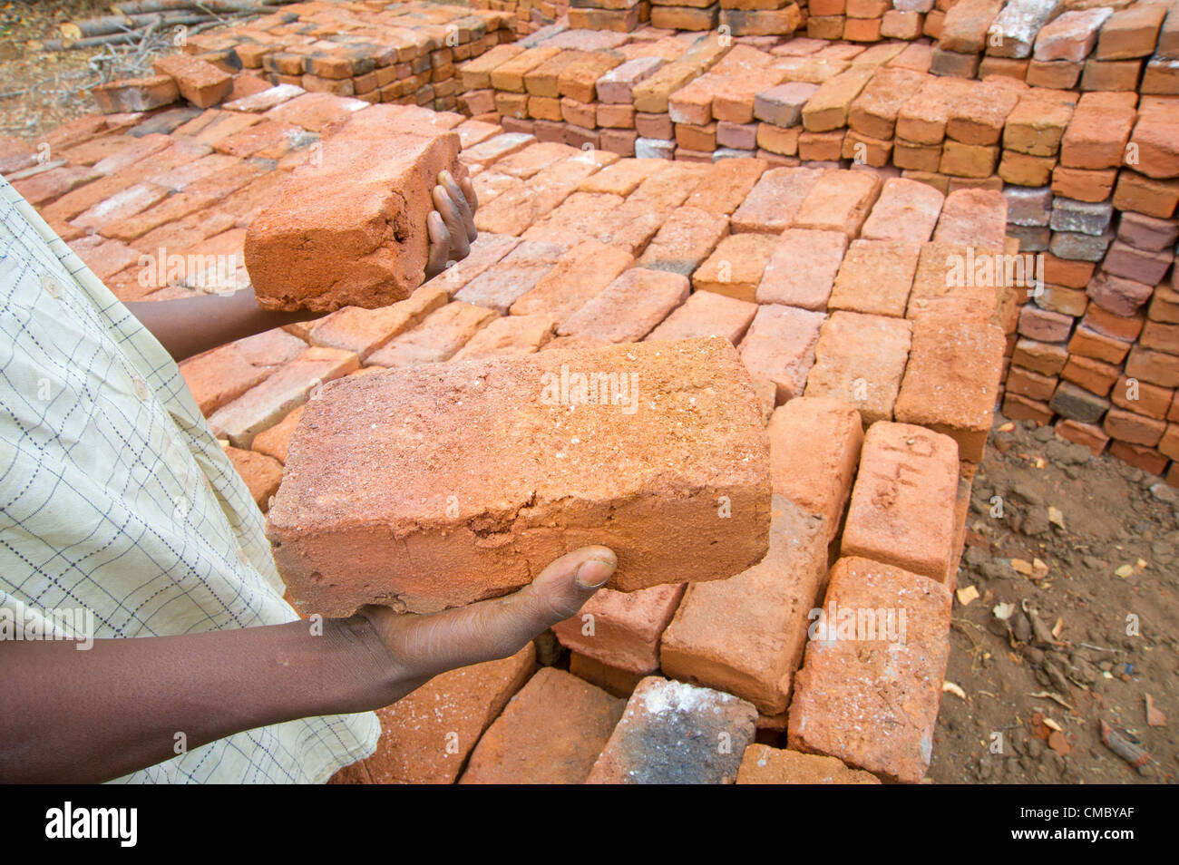 June 12, 2012 - Muriranyama (Village, Zimbabwe - June 12, 2012 ...