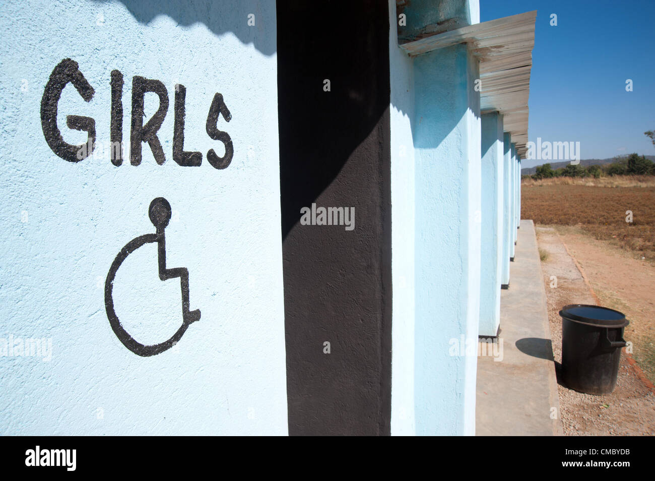 Mhangura hi-res stock photography and images - Alamy