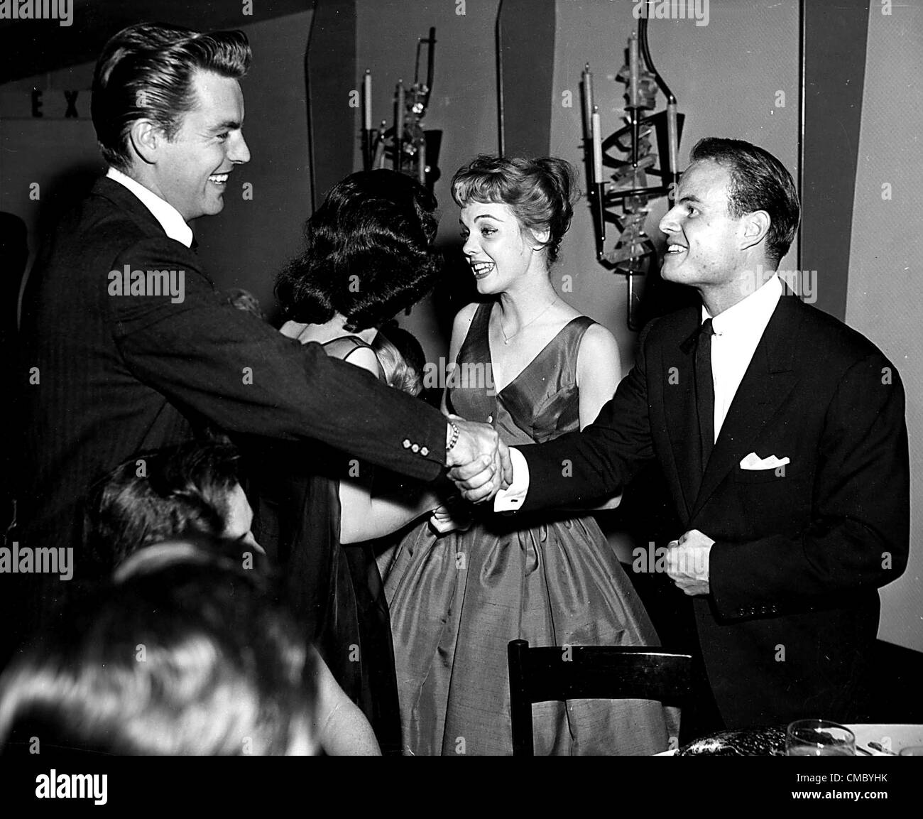 Miss richard Black and White Stock Photos & Images - Alamy