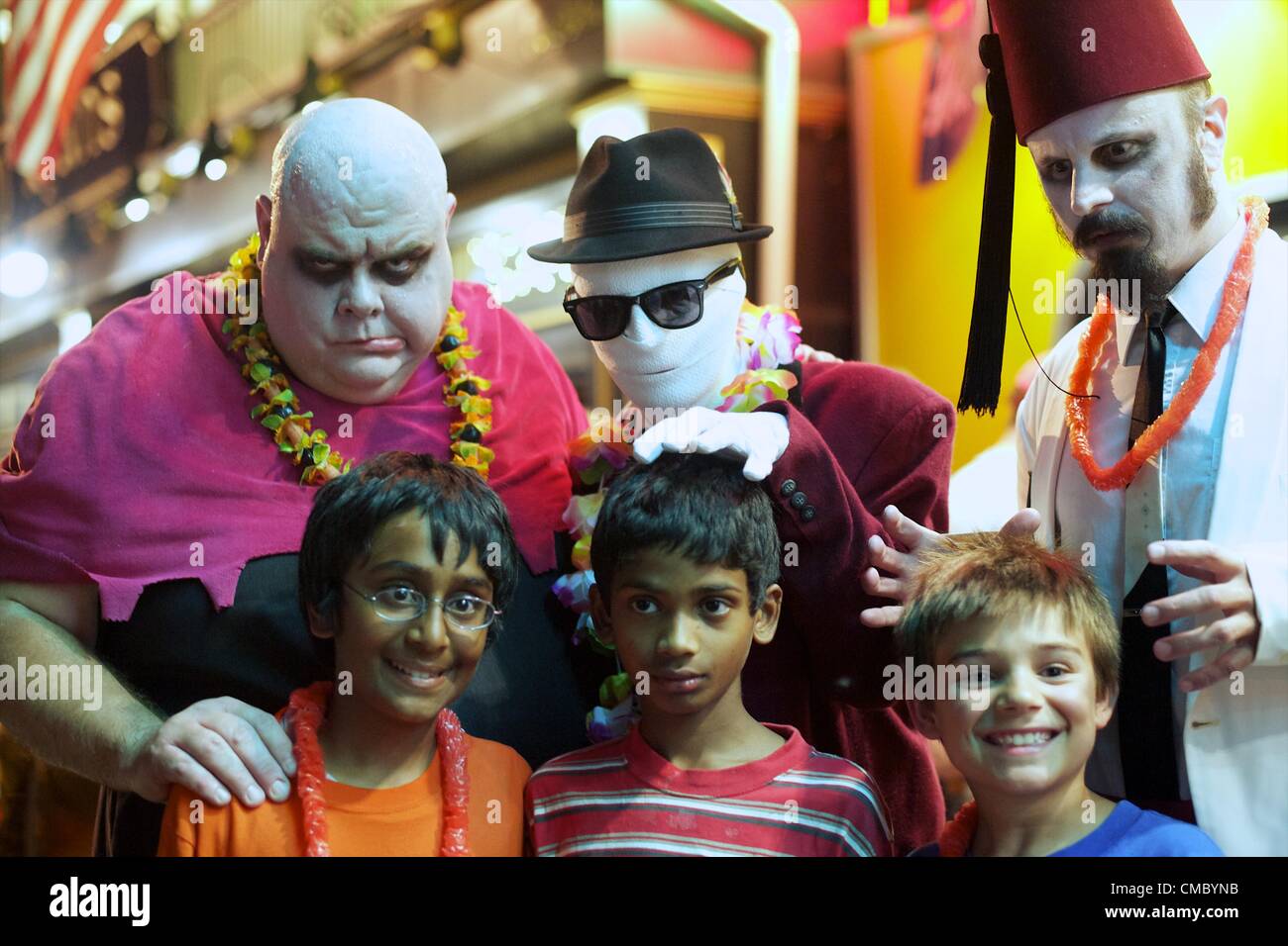 The blob film 1958 hi-res stock photography and images - Alamy