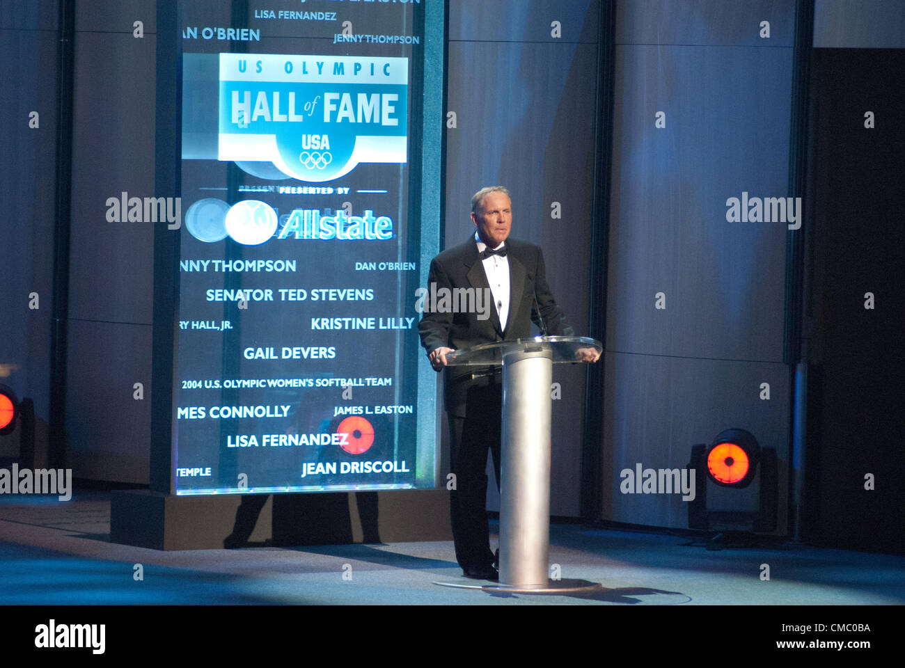 Gary Hall Jr, like his father, is a champion swimmer. He competed in ...