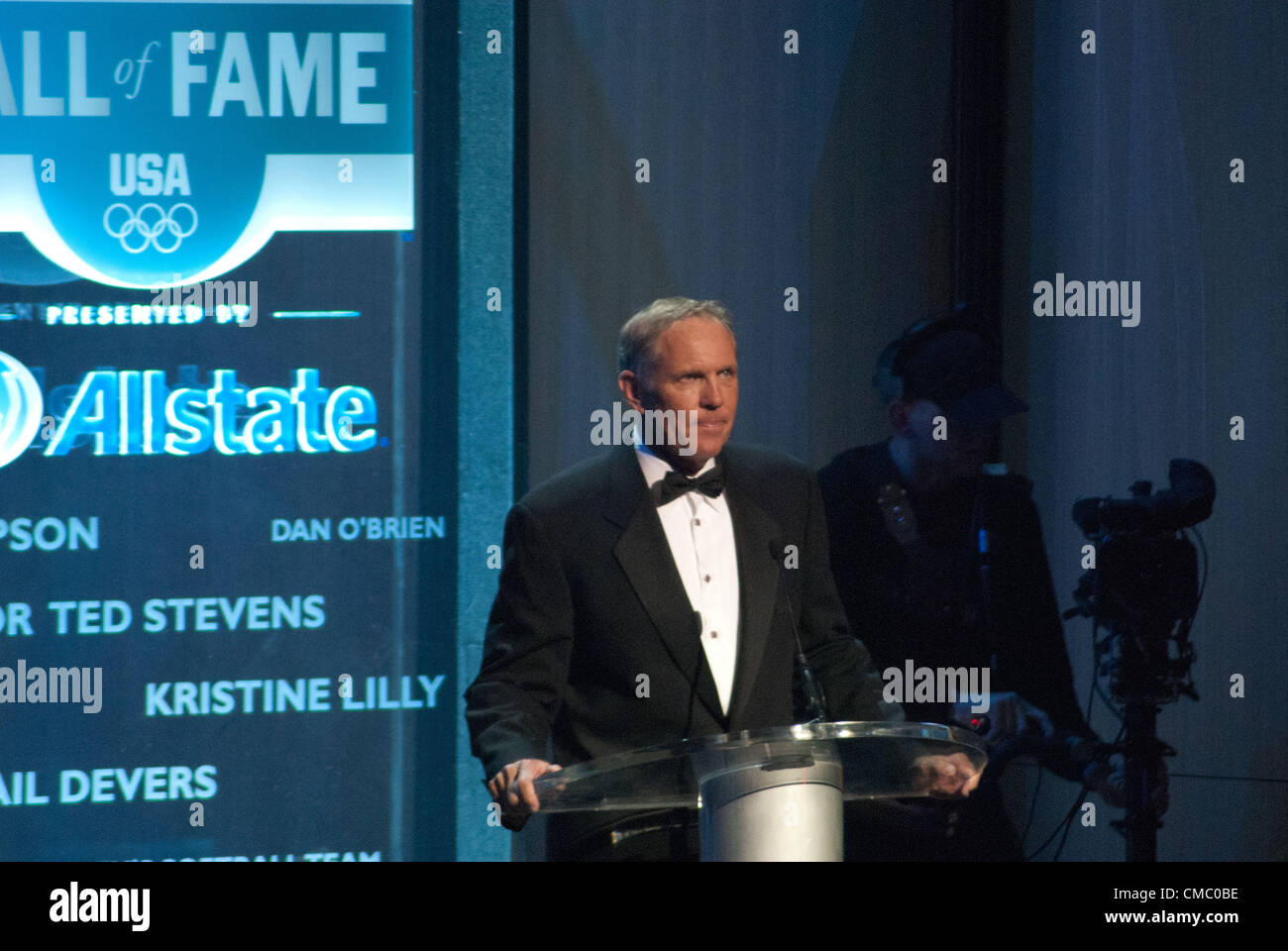 Gary Hall Jr, like his father, is a champion swimmer. He competed in ...