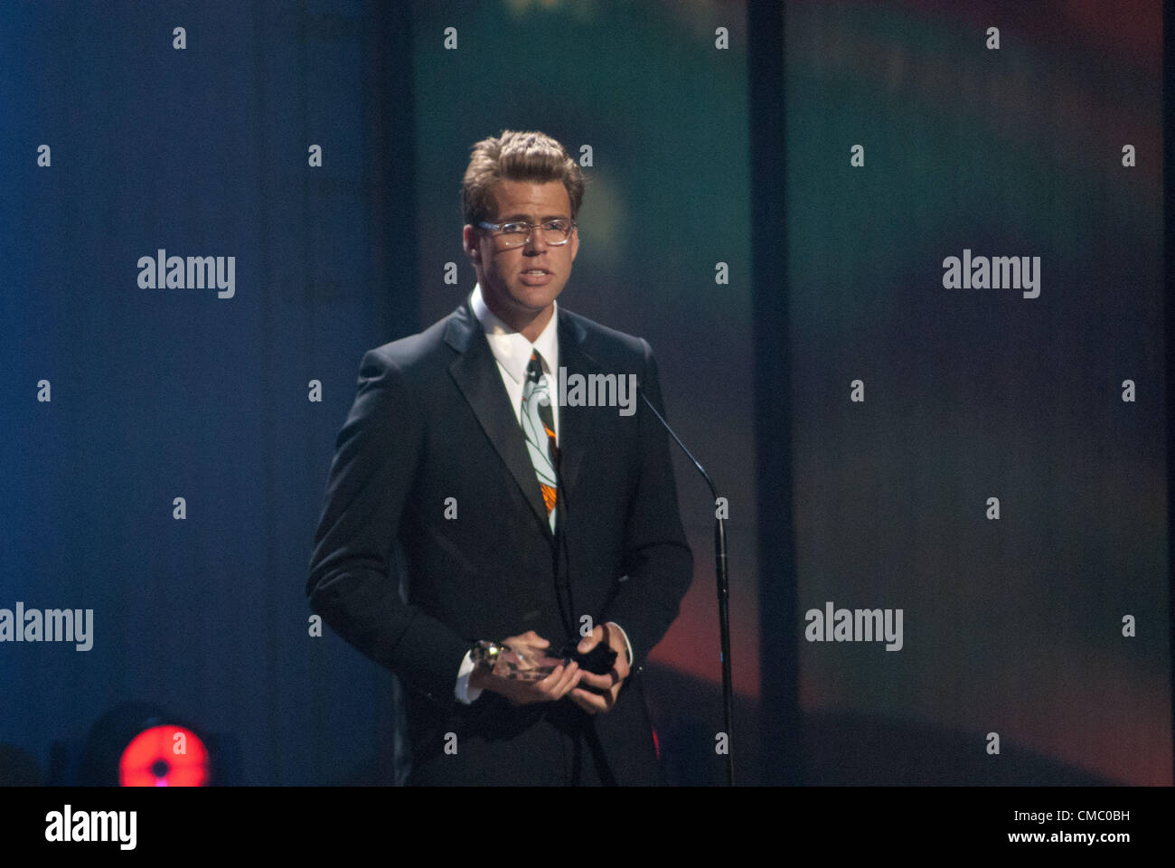 Gary Hall Jr, like his father, is a champion swimmer. He competed in ...