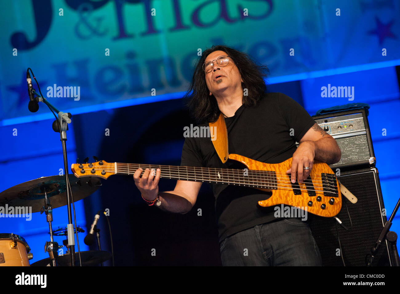 Jimmy haslip hi-res stock photography and images - Alamy