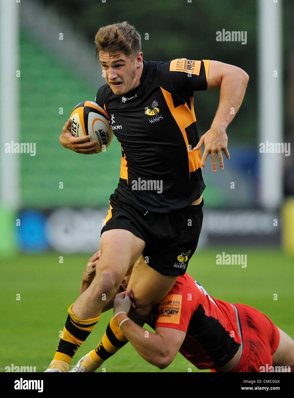 Sam j jones hi-res stock photography and images - Alamy