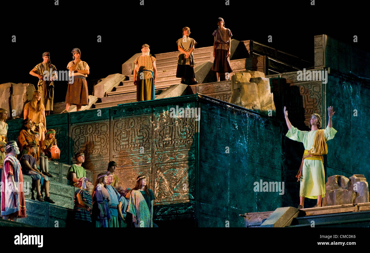 Actors portraying jesus High Resolution Stock Photography and Images ...