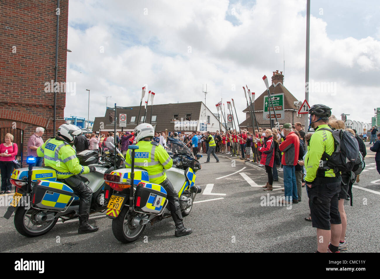 Dorset police hi-res stock photography and images - Alamy