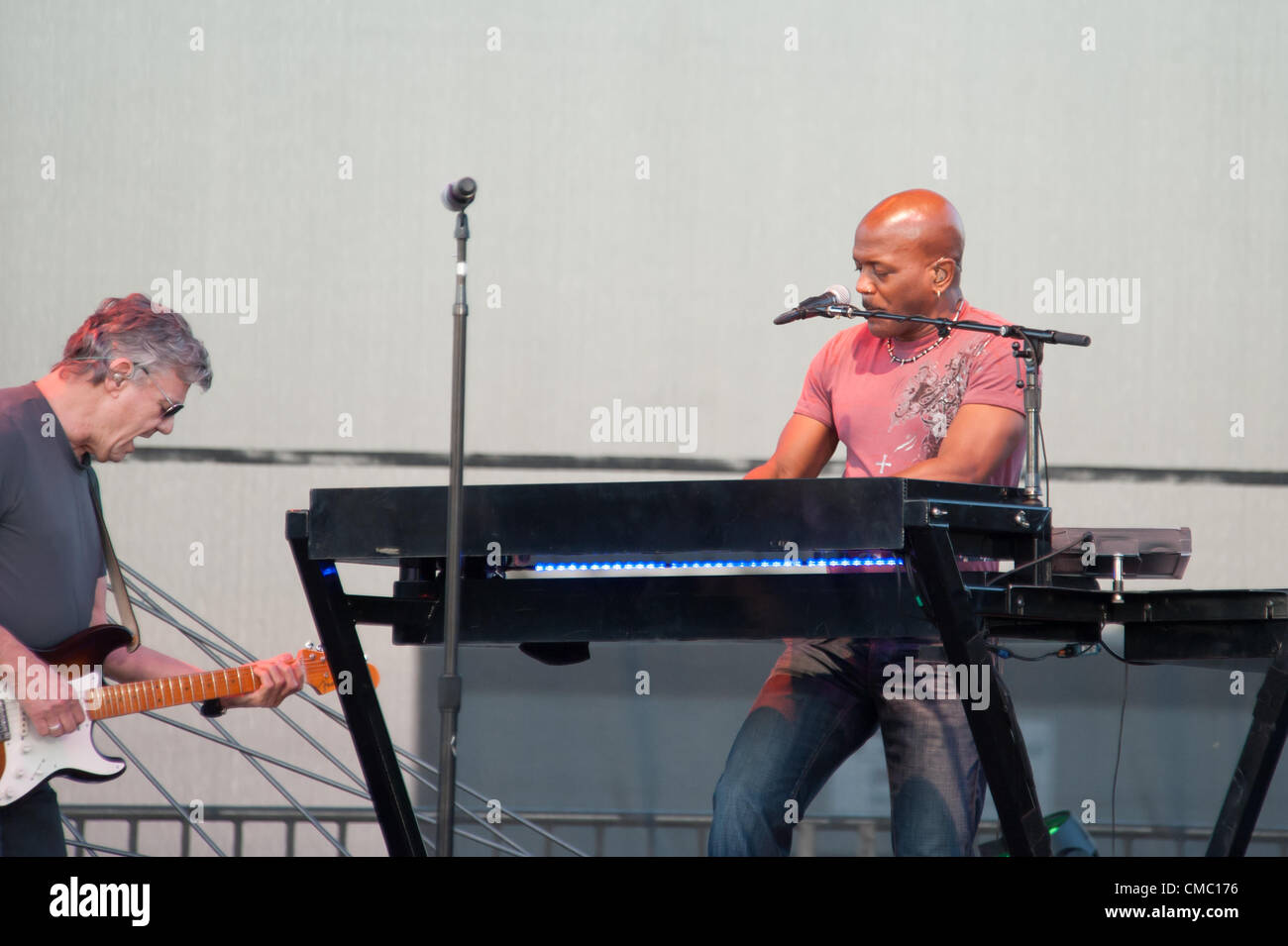 Joseph wooten hi-res stock photography and images - Alamy