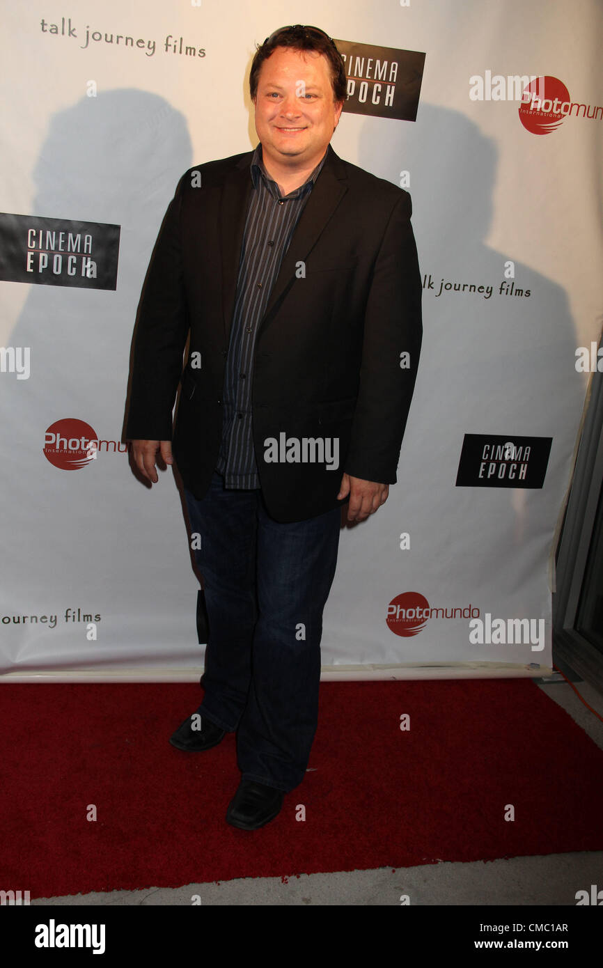 Brett hunt hi-res stock photography and images - Alamy