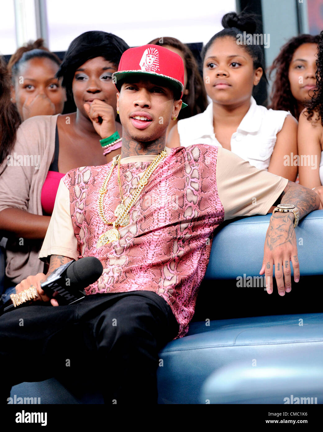 Canadian rapper hi-res stock photography and images - Alamy