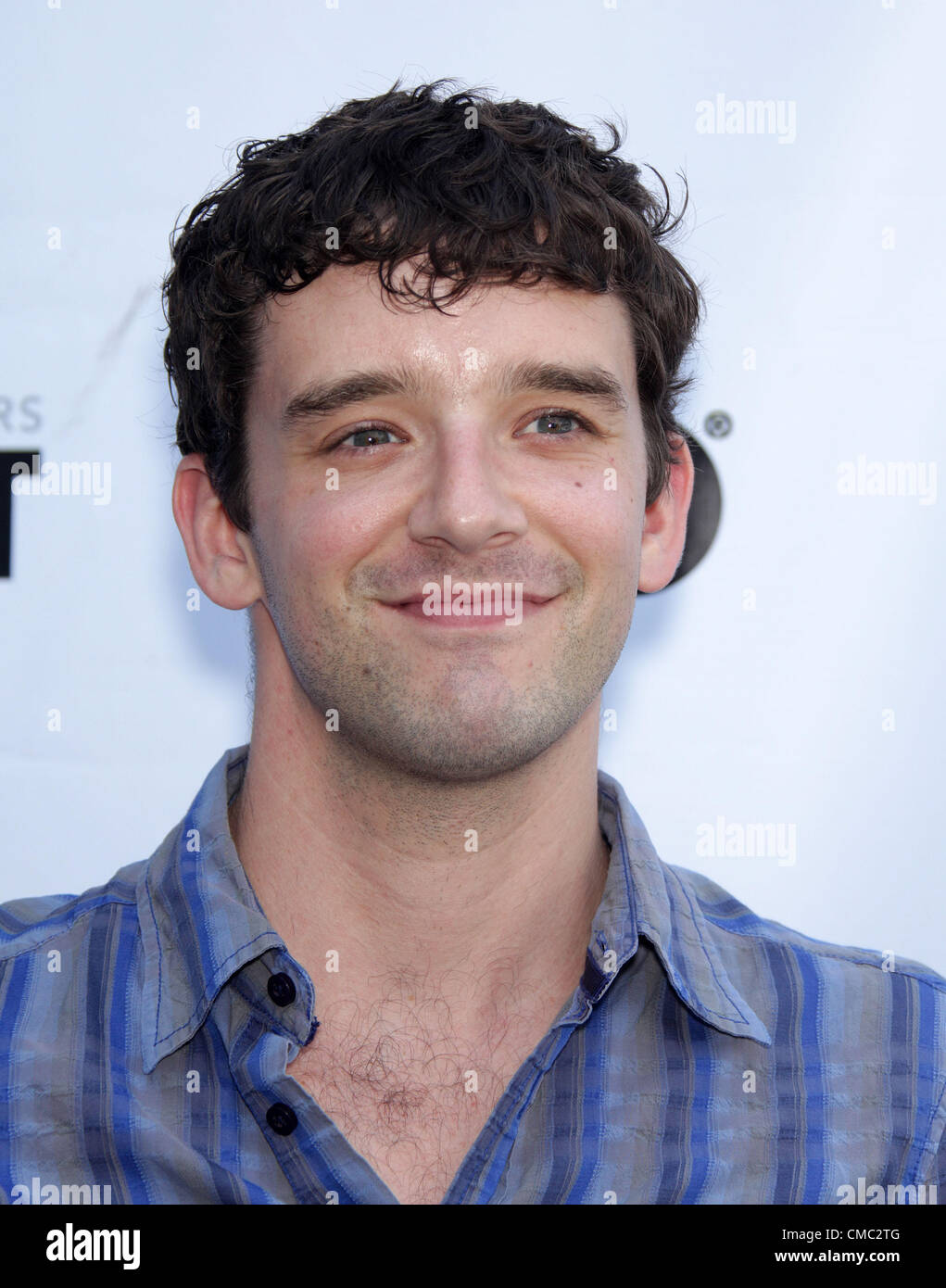Michael urie where hi-res stock photography and images - Alamy