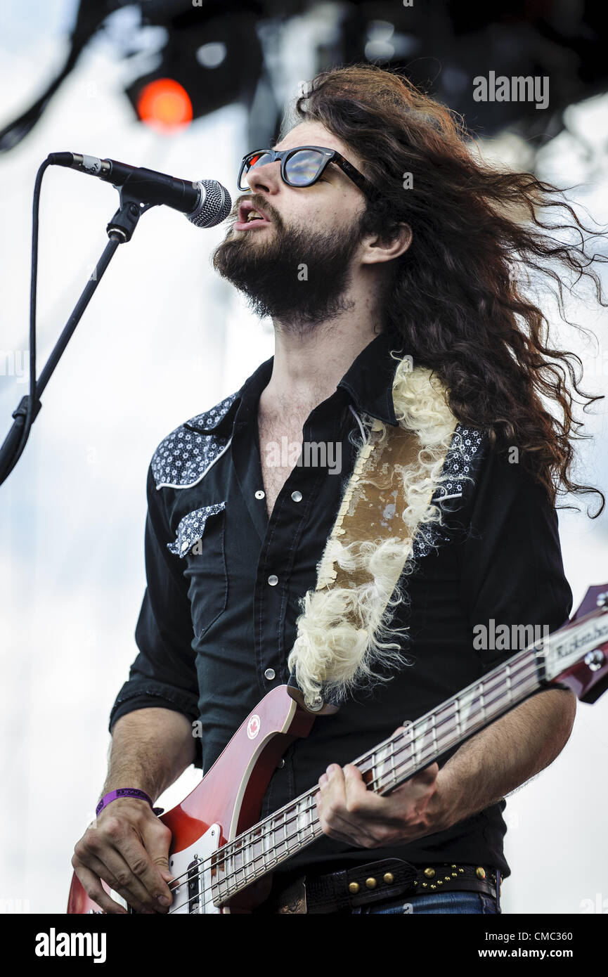 Ryan gullen hi-res stock photography and images - Alamy