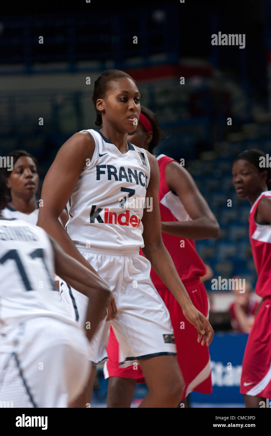 Sandrine Gruda High Resolution Stock Photography and Images - Alamy