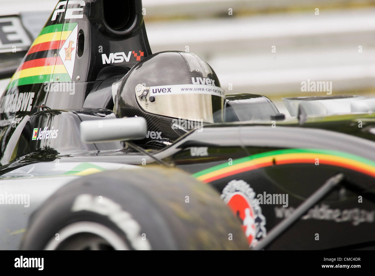 Axcil jefferies hi-res stock photography and images - Alamy