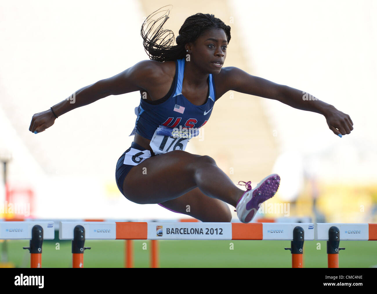 Bcn2012 org hi-res stock photography and images - Alamy