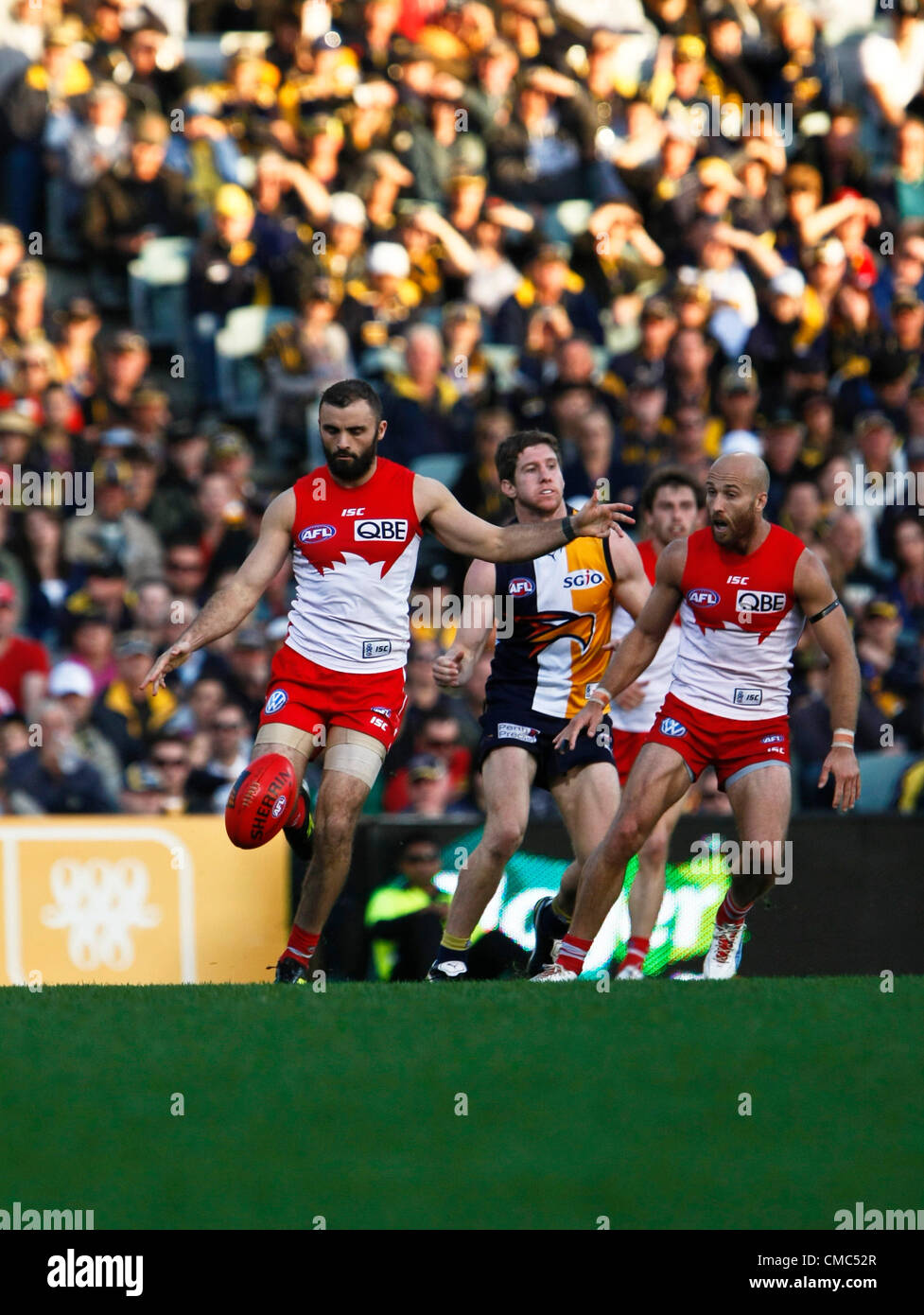 Rhyce shaw hi-res stock photography and images - Alamy