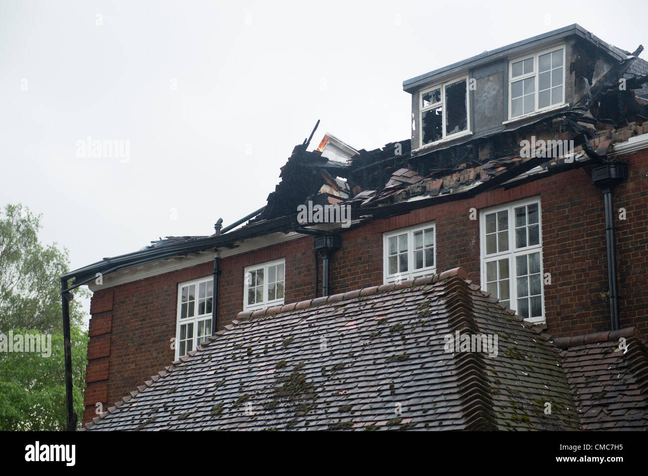 Burnt floor flames hi-res stock photography and images - Alamy