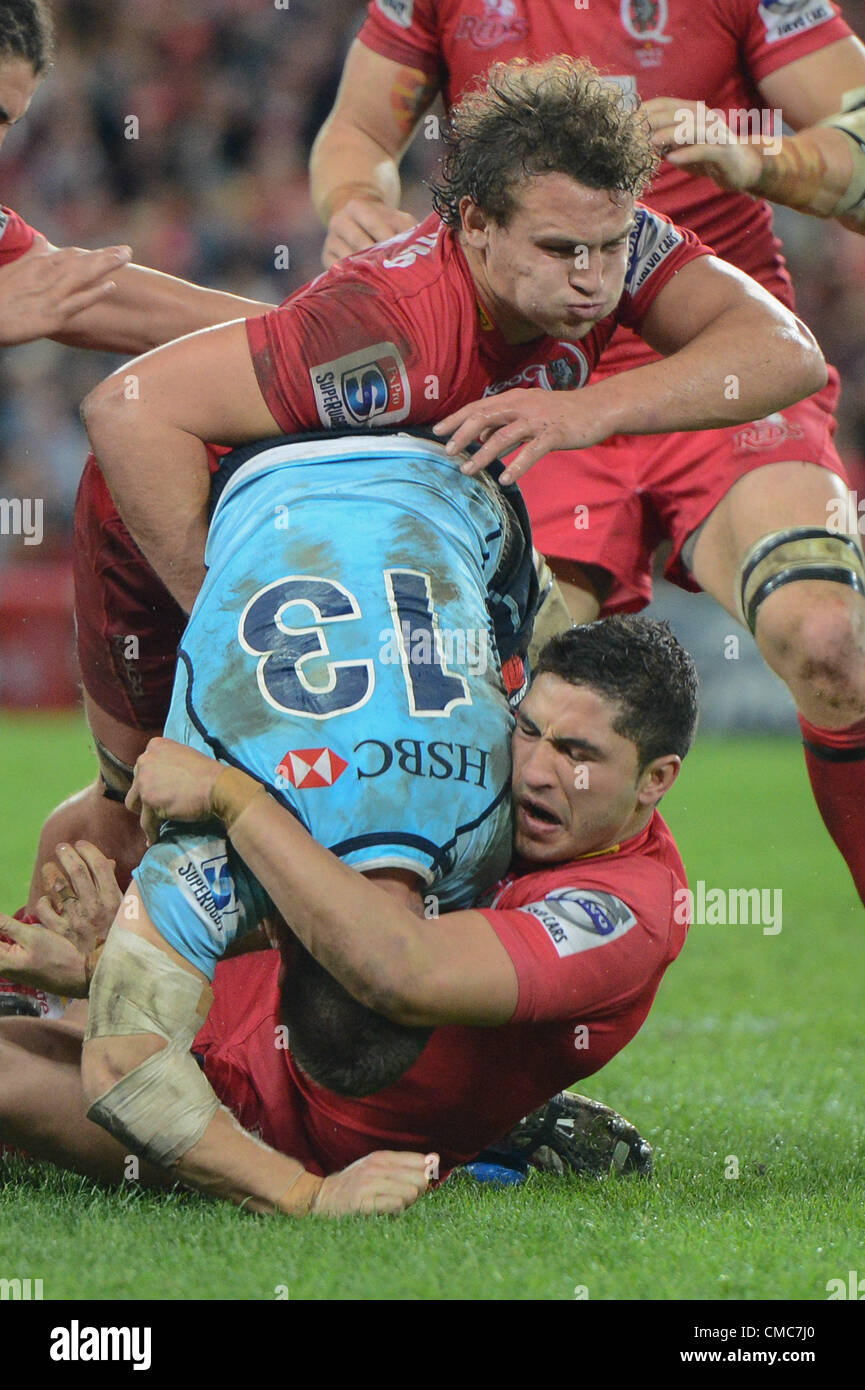 Anthony faingaa hi-res stock photography and images - Alamy