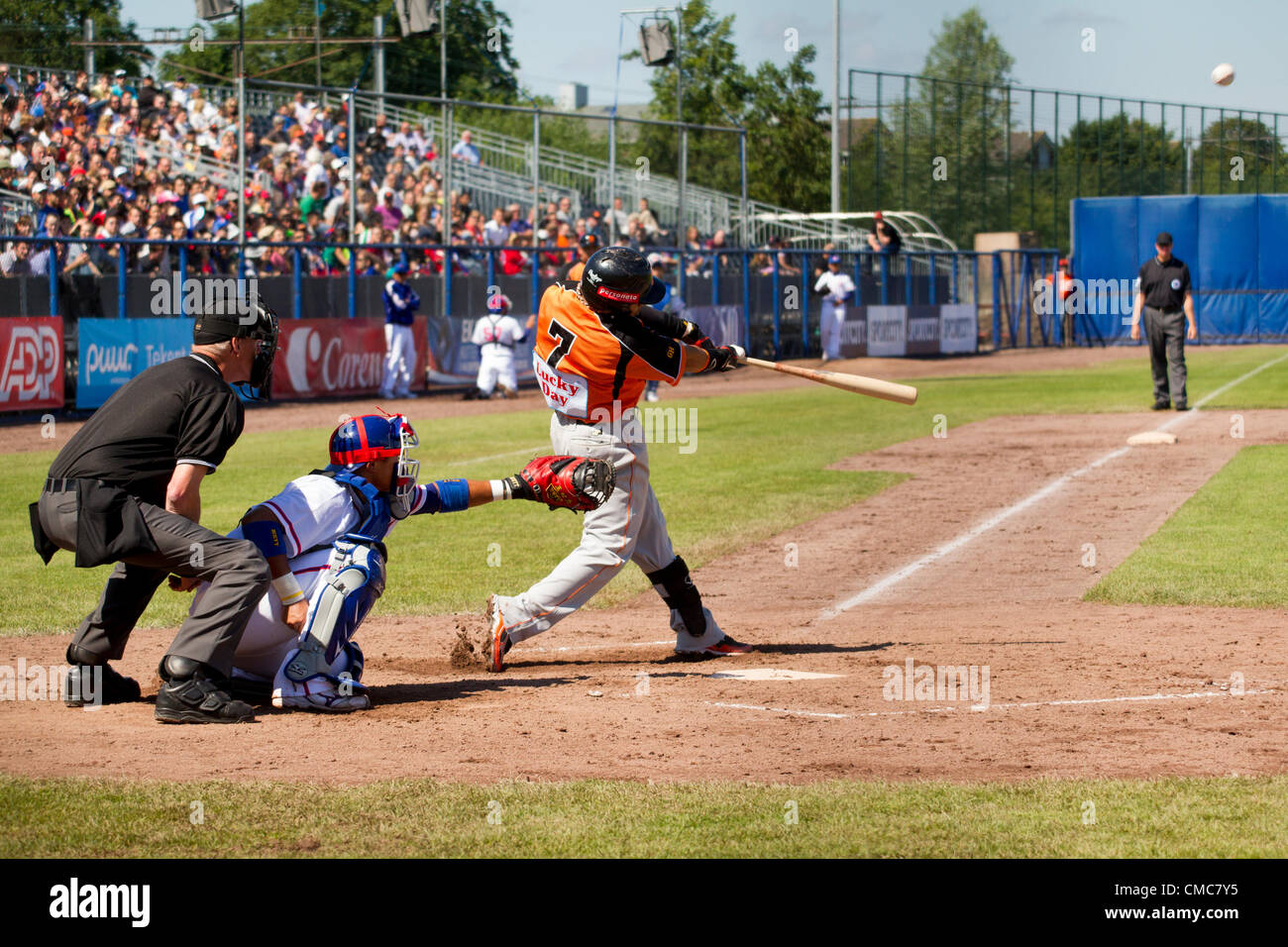 Dwayne kemp hi-res stock photography and images - Alamy