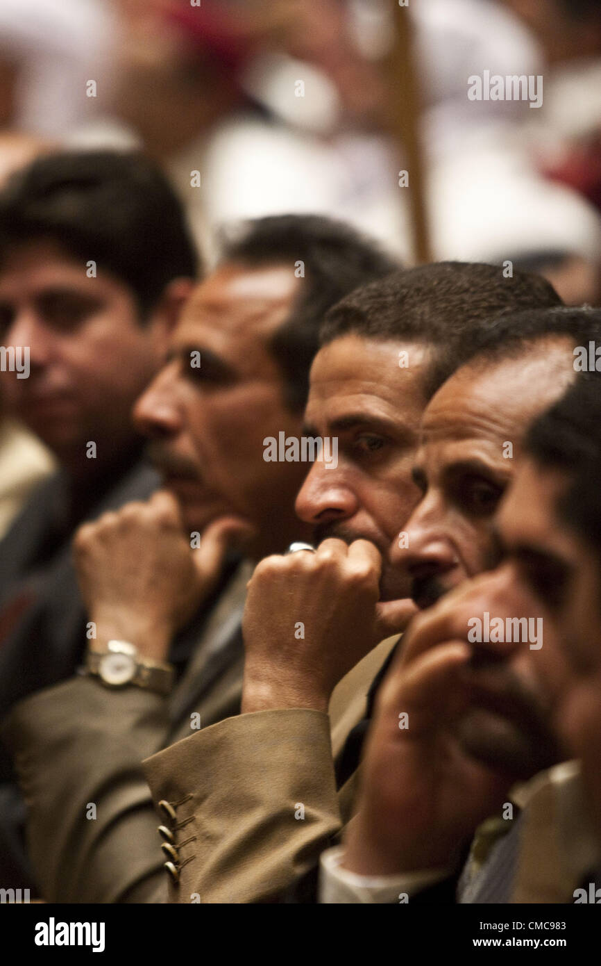 March 2, 2006 - Sirt, Libya - The General People's Congress of Libya ...