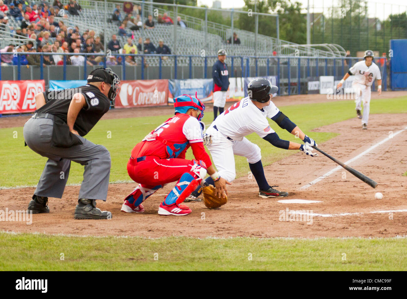 Frank morejon hi-res stock photography and images - Alamy