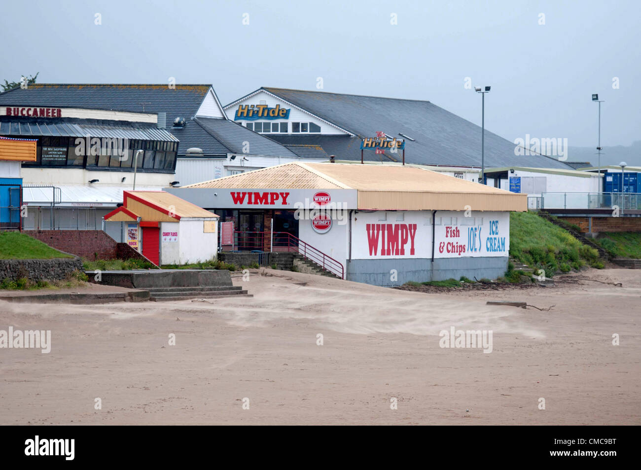 Wimpy cafe hi-res stock photography and images - Alamy