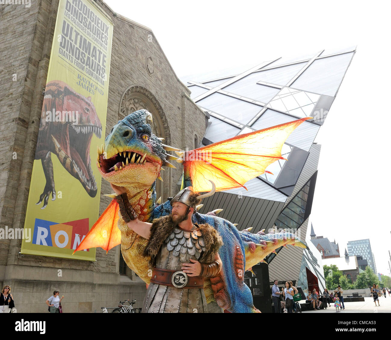 A Viking and his larger than life Baby Nadder Dragon from Dreamworks ...