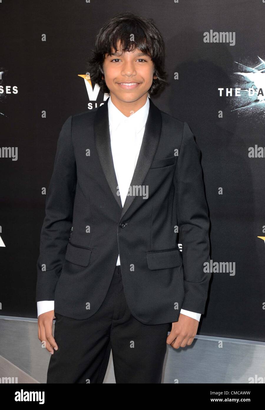 Tyler dean flores hi-res stock photography and images - Alamy