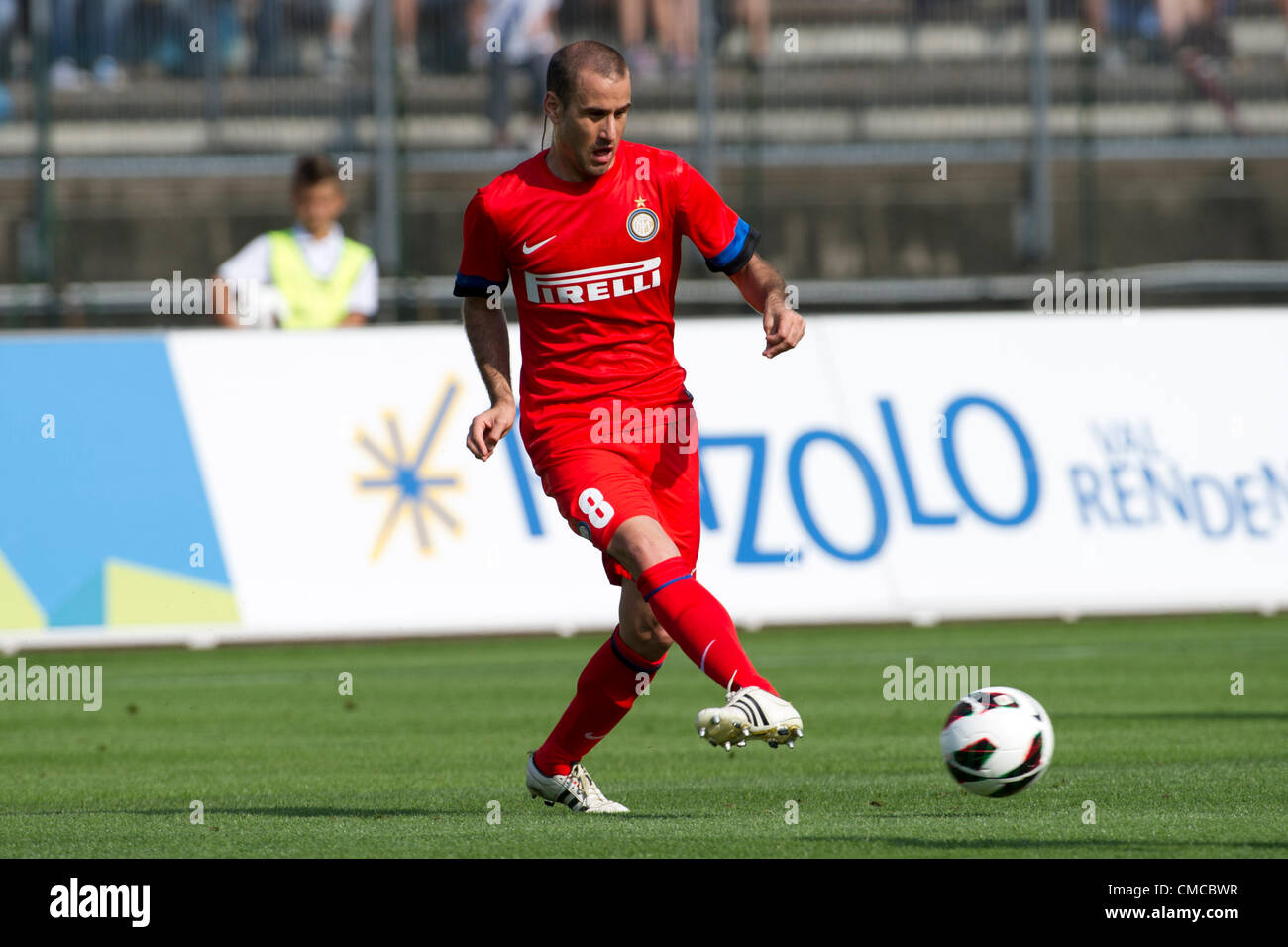Rodrigo palacio fc inter milan hi-res stock photography and images - Alamy