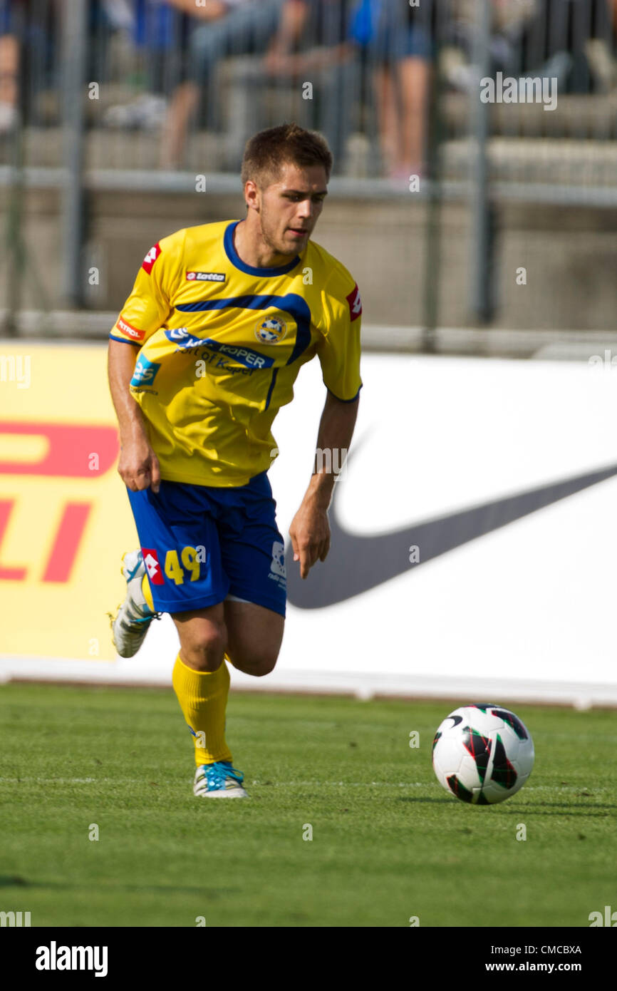 Pucko hi-res stock photography and images - Alamy