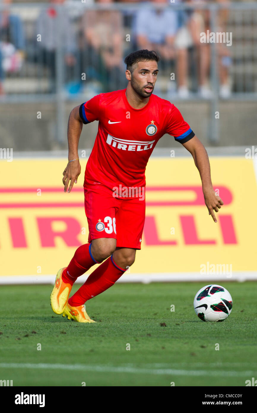 Simone pasa hi-res stock photography and images - Alamy