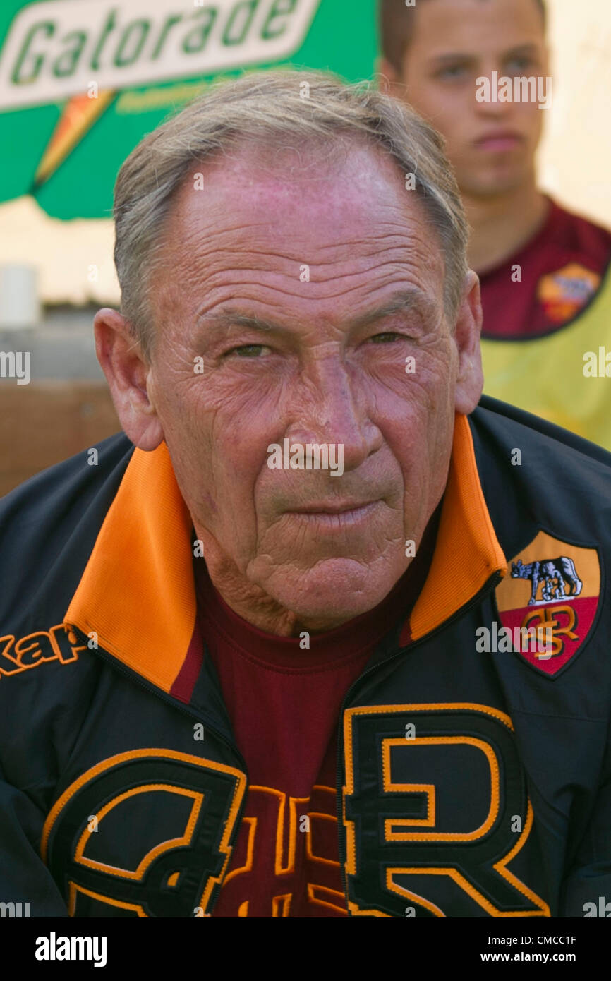 Zeman Roma High Resolution Stock Photography and Images - Alamy
