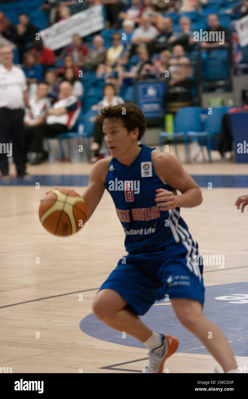 Stefanie collins hi-res stock photography and images - Alamy